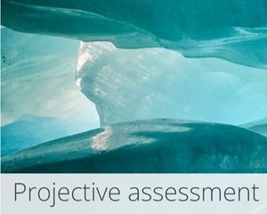 Training in projective assessment — Child Psychology & Psychotherapy ...