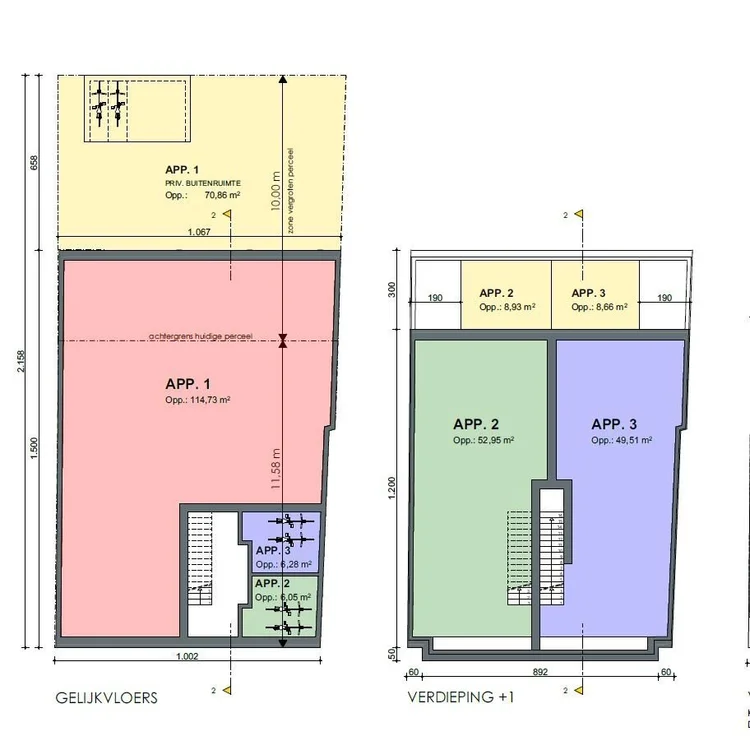 Architecten Imbrechts Herent