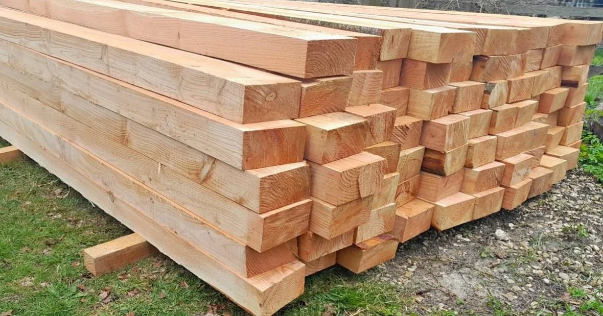 Conygar Timber Company Limited