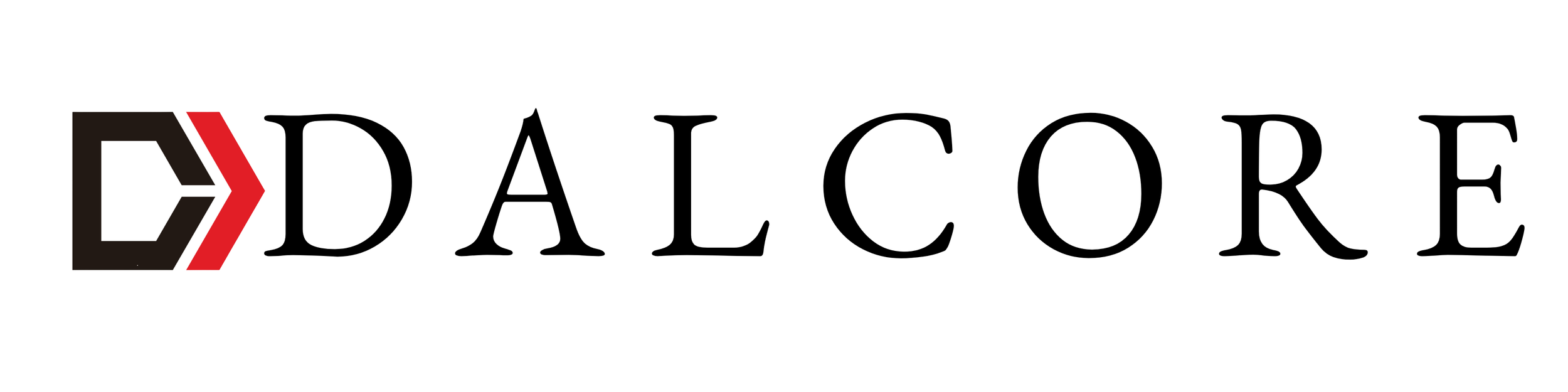 Contact — Dalcore