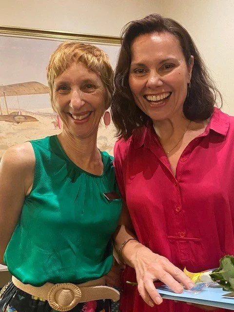 Join Zonta Club of Brisbane Inc — Zonta Club of Brisbane Inc