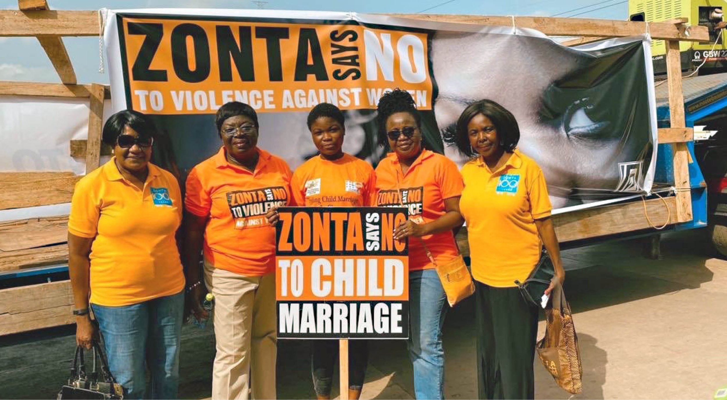 Zonta International — Zonta Club of Brisbane Inc