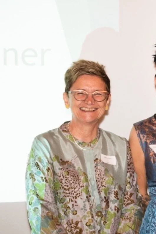 Advancement of Women Award — Zonta Club of Brisbane Inc