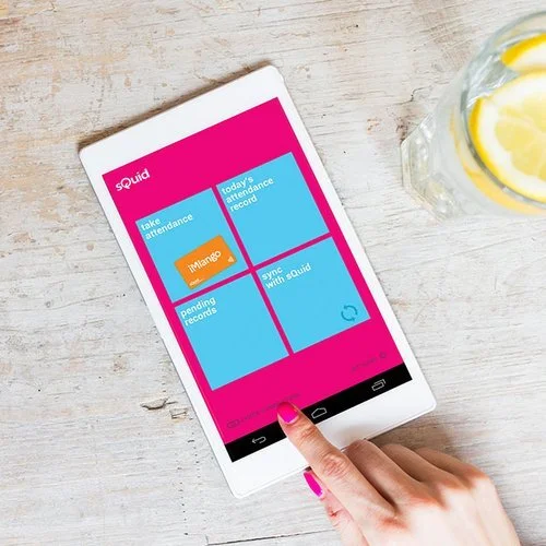 What we do — sQuidcard