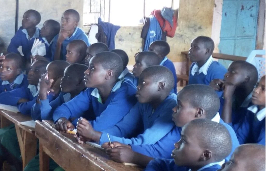 World Bank Report warns of Crisis in Kenya’s Education System — sQuidcard