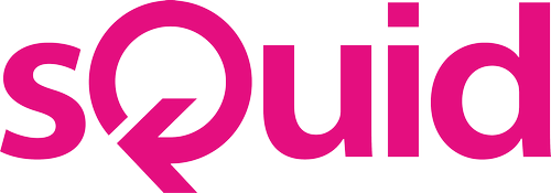 Welcome — sQuidcard