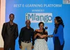 iMlango wins “Best e-learning platform” award at the Digital Inclusion ...