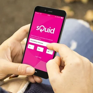 What we do — sQuidcard