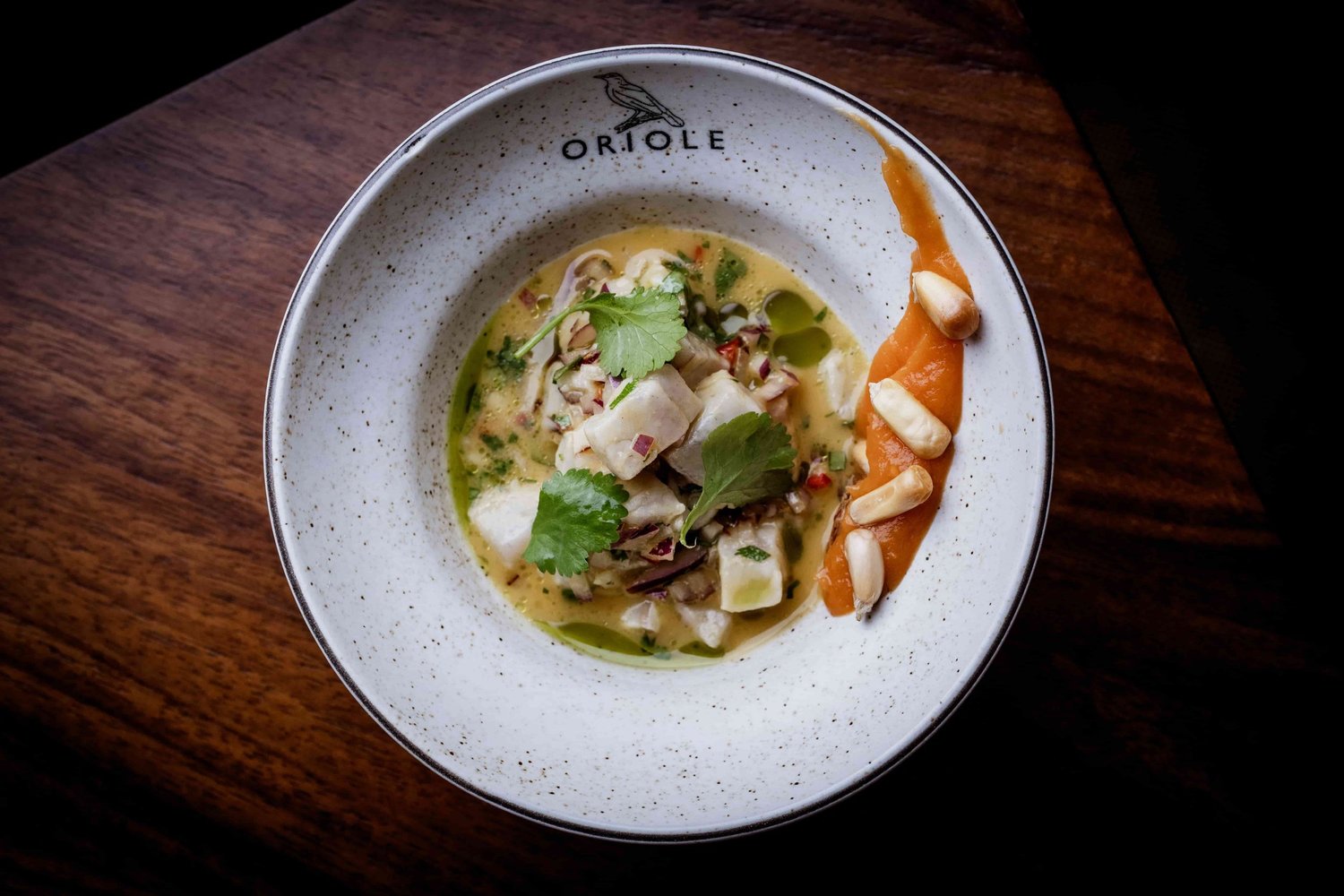 Oriole | Cocktails, Dining & Live Music in Covent Garden