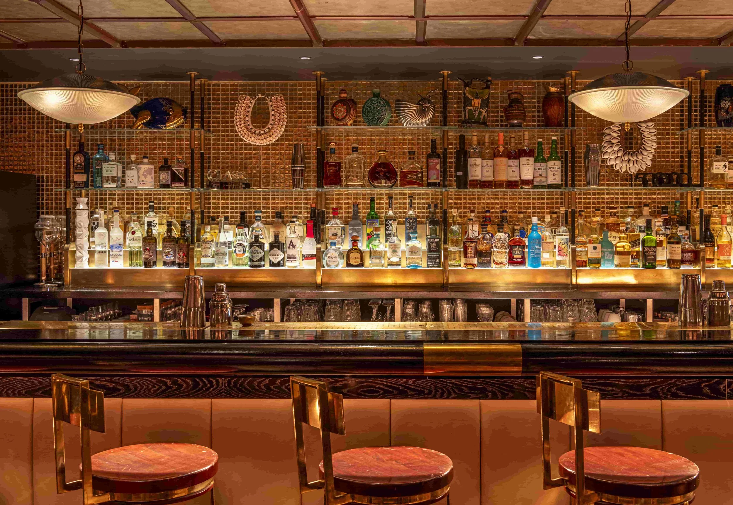 The Restaurant at Oriole | Dinner & Live Jazz in Covent Garden | Oriole ...