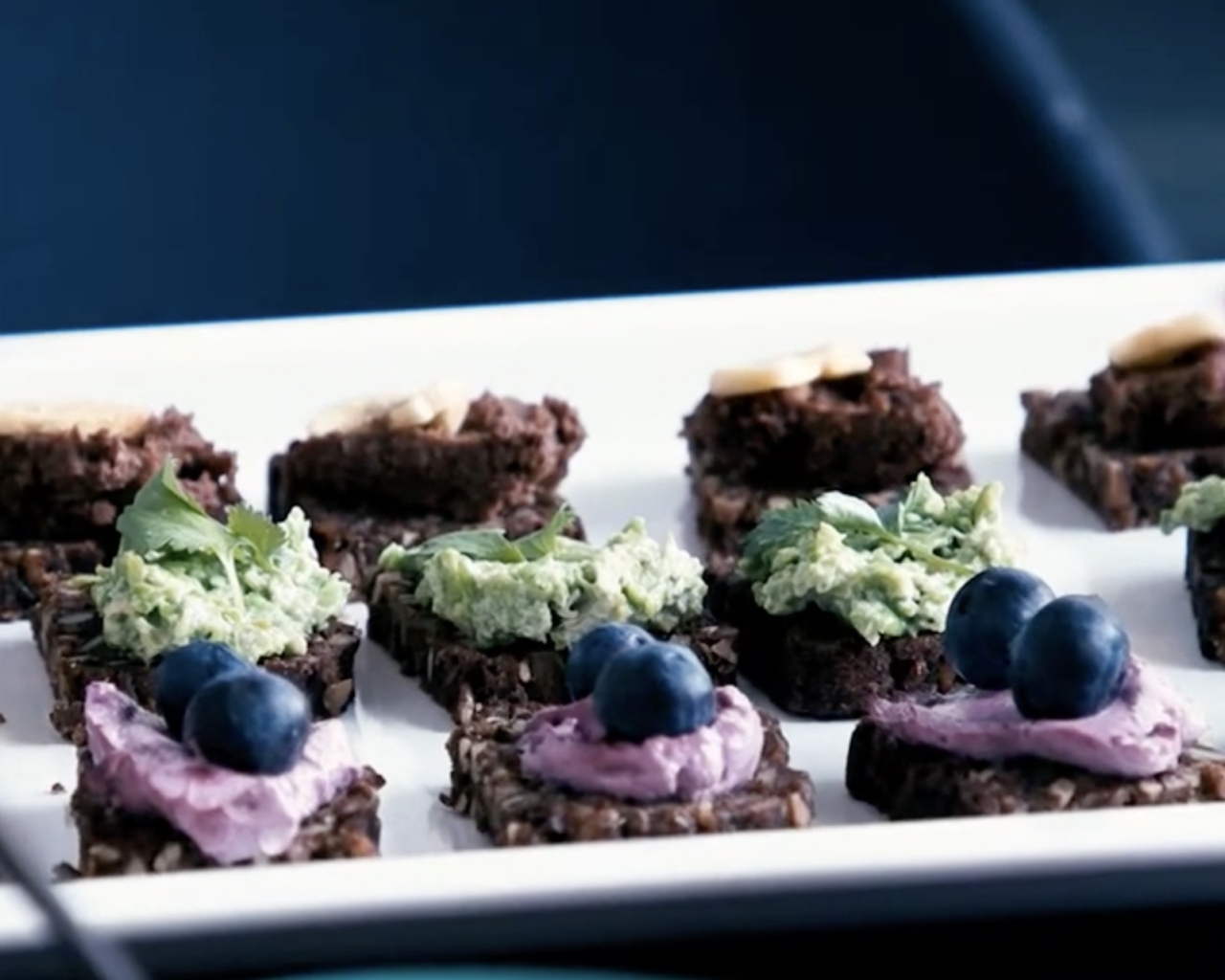 Fru Hansens Kælder — Bælgfrugtspartnerskabet