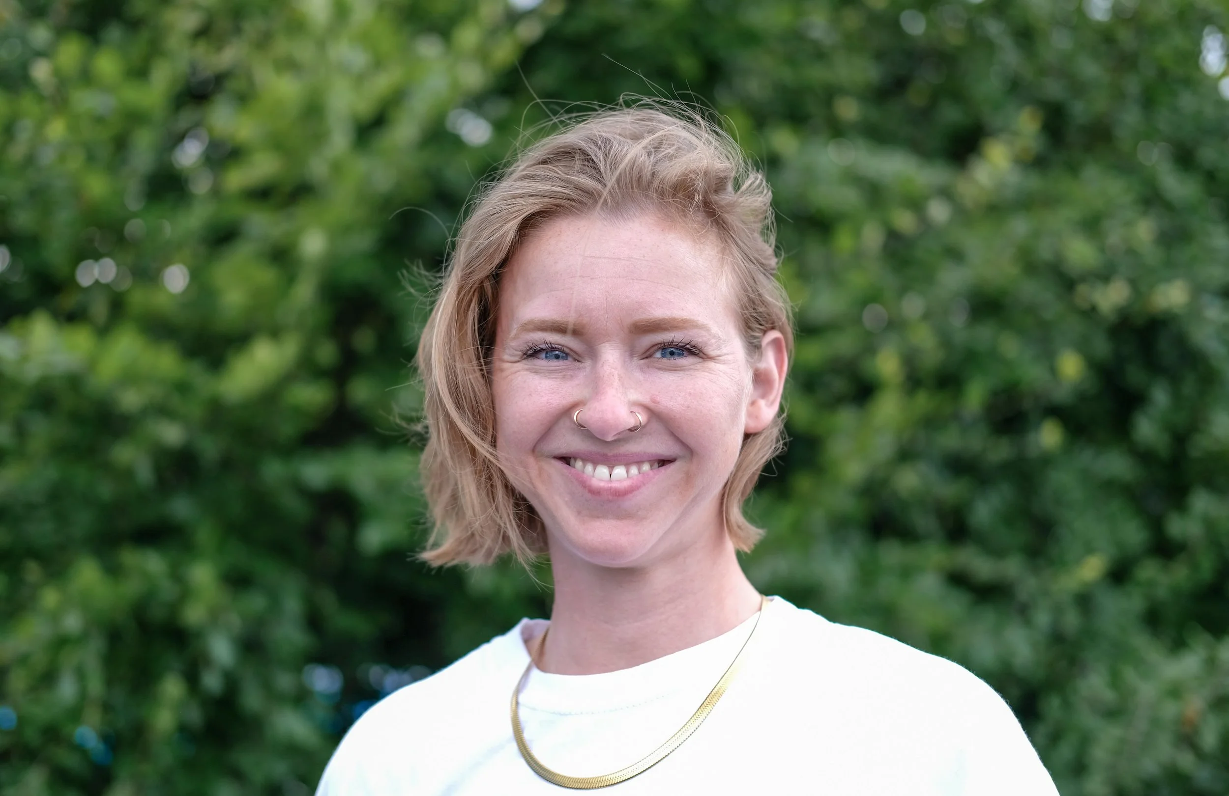 Fru Hansens Kælder — Bælgfrugtspartnerskabet