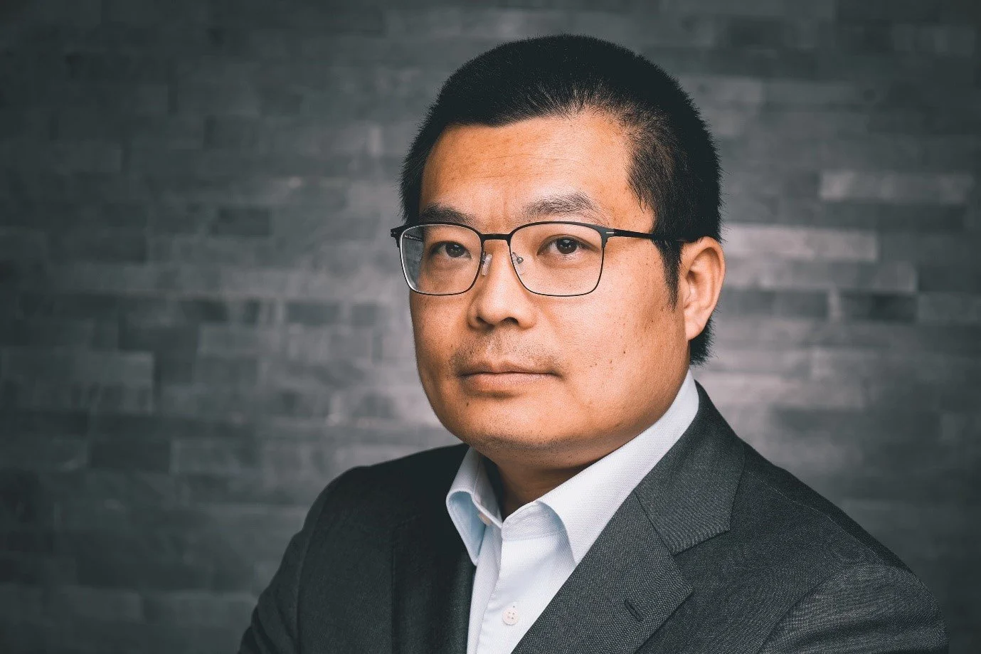 Bono Ge — UK-China Business Forum 2025