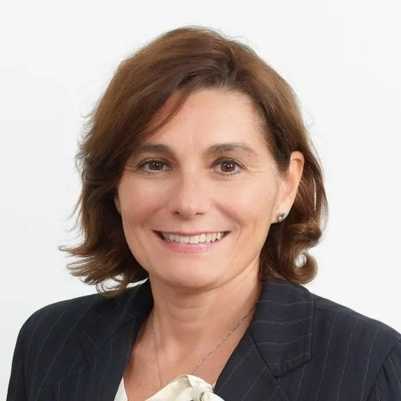 Maria Lombardo — UK-China Spring Business Forum 2026