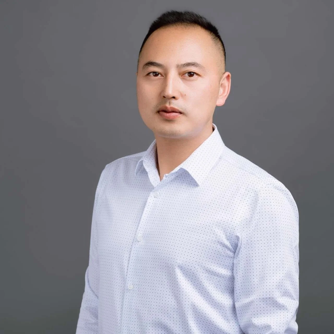 Dr James Li — UK-China Business Forum 2025