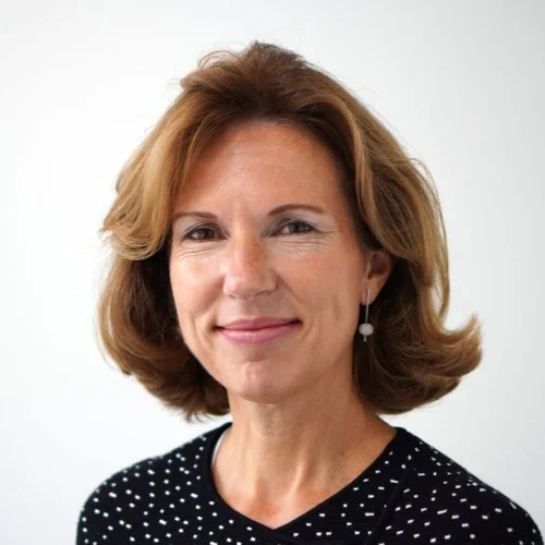 Caroline Wilson — UK-China Spring Business Forum 2026