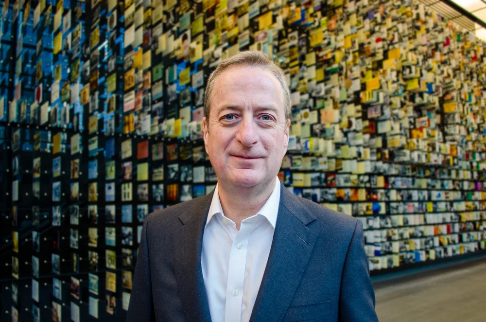 Speakers — UK-China Business Forum 2025