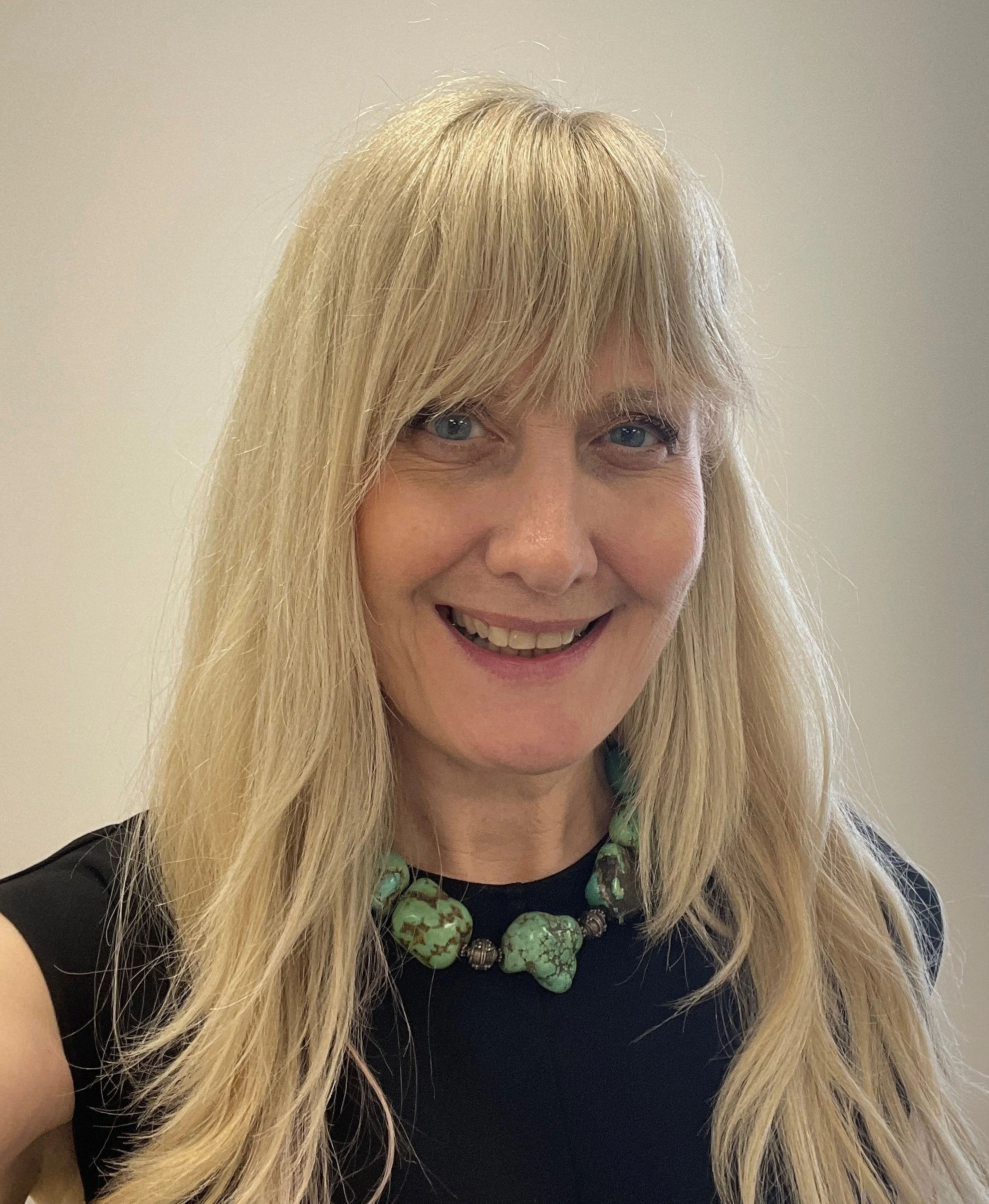 Lise Bertelsen — UK-China Business Forum 2025