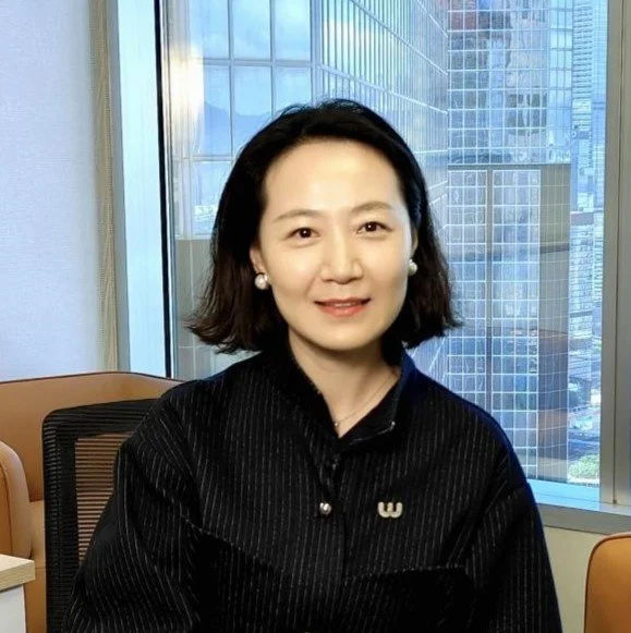 Yang Ming — UK-China Spring Business Forum 2026