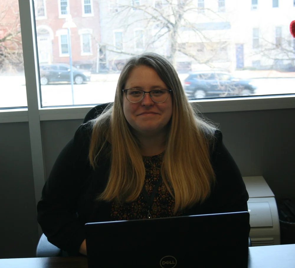 The Front Street Journal