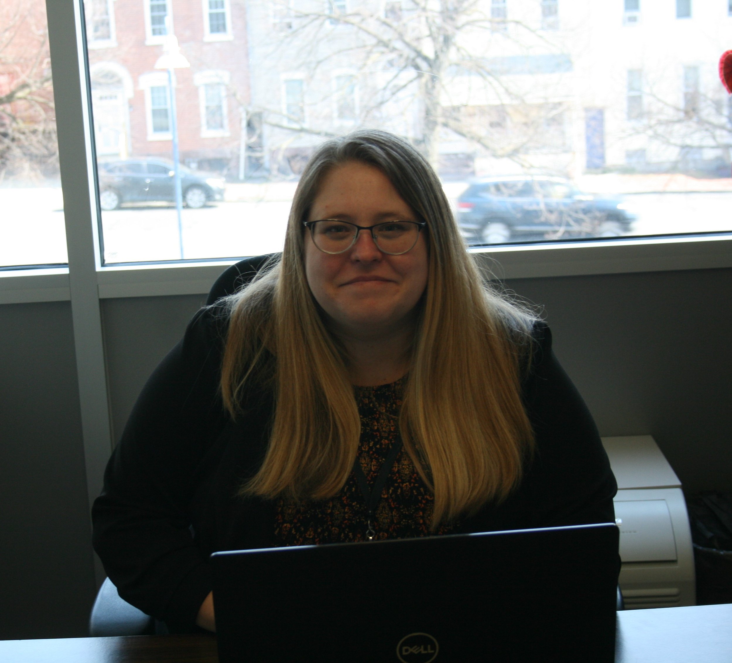 The Front Street Journal