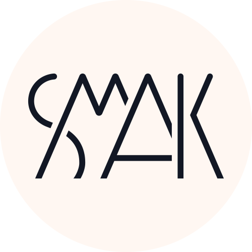 SMAK Studio - Branding + Packaging Design