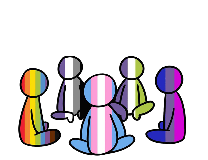 Trans and Non-Binary Adult Support Group — OUTLoud inc. Marathon County ...