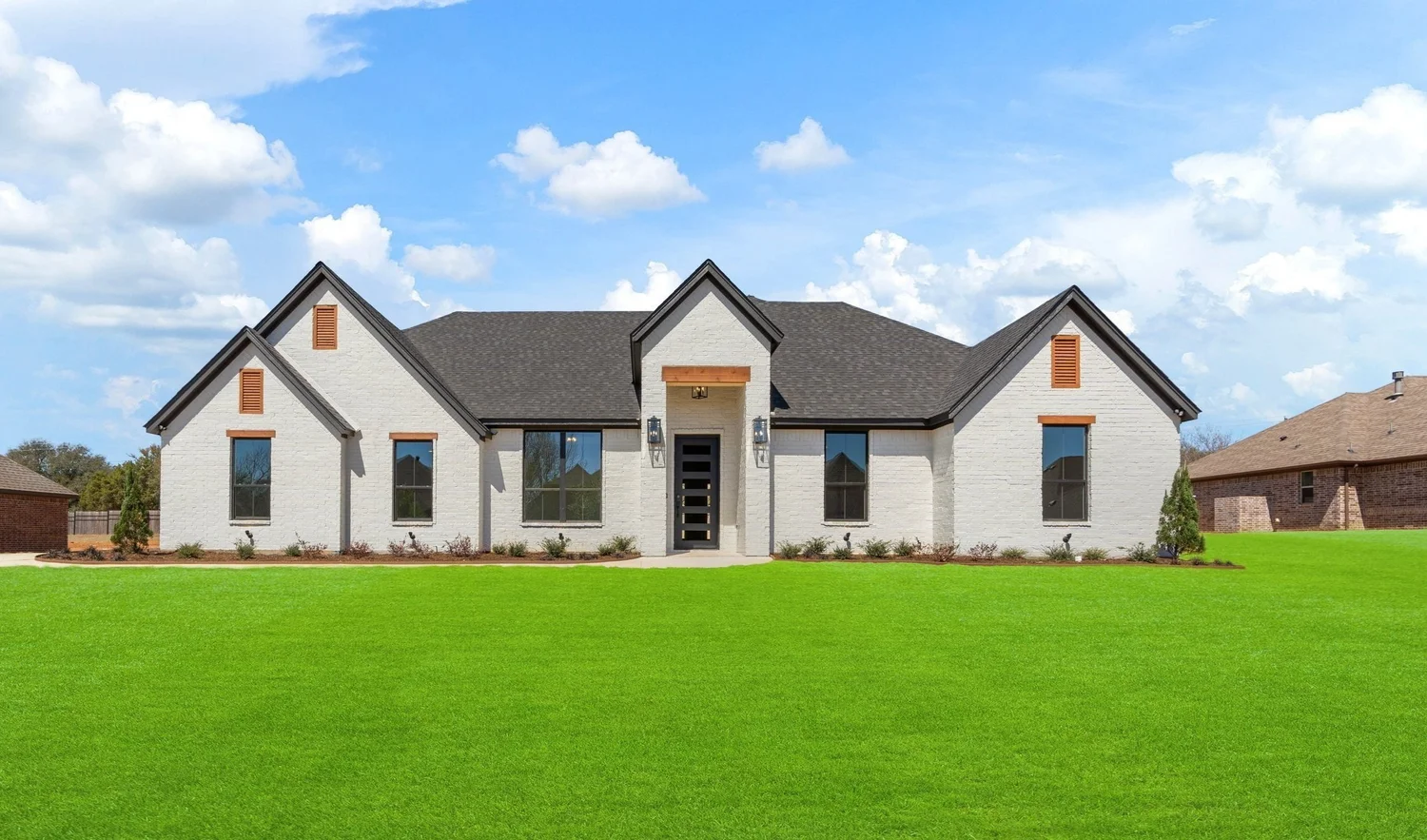 INVENTORY — Ryco Homes