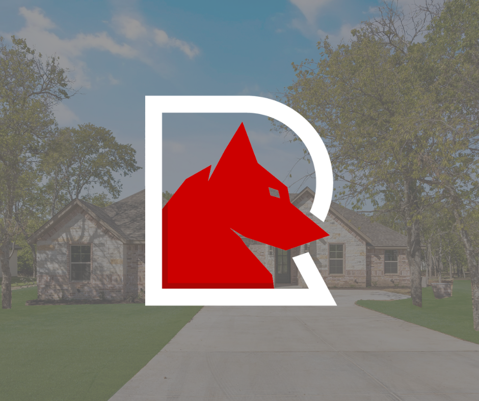 INVENTORY — Ryco Homes