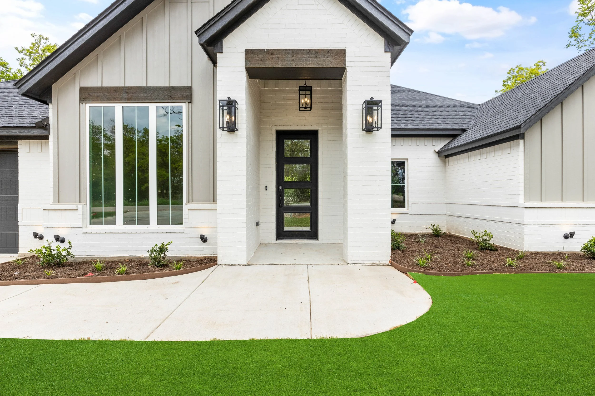 UNDER CONTRACT — Ryco Homes