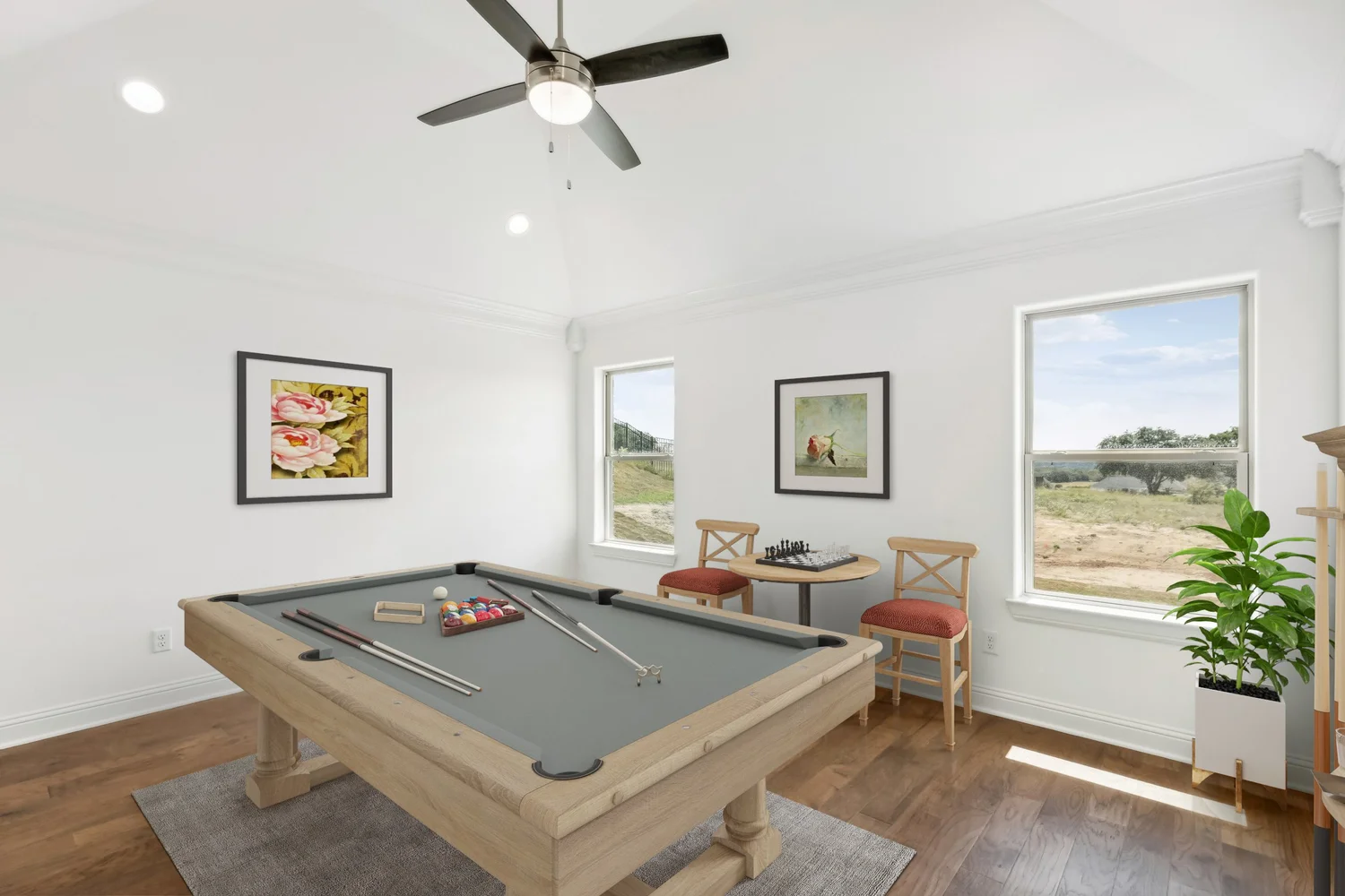 HAZELWOOD — Ryco Homes