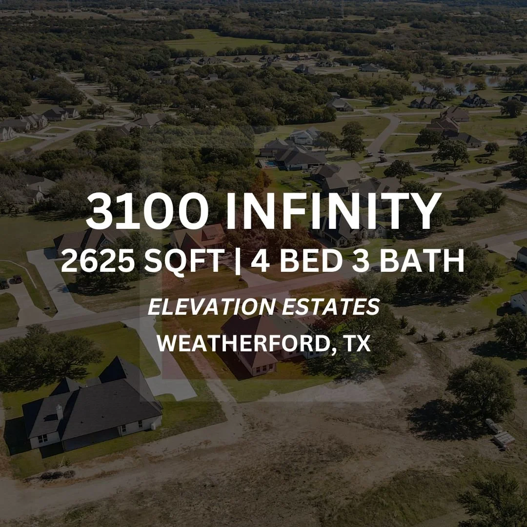AVAILABLE — Ryco Homes