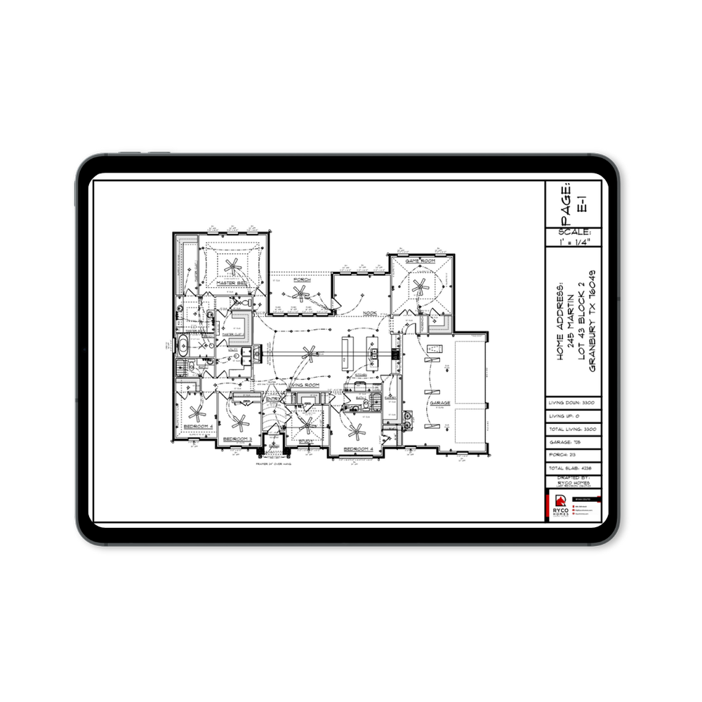 Ryco Homes