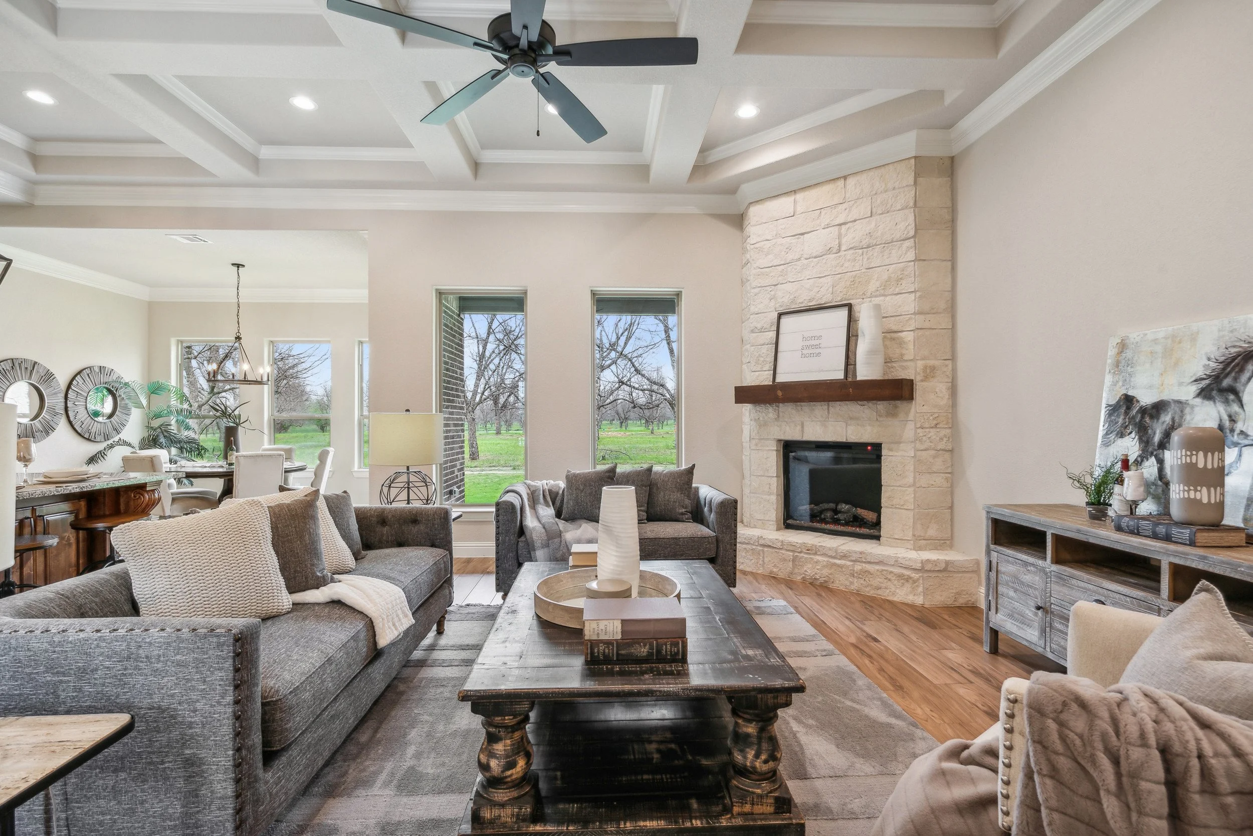ABOUT — Ryco Homes