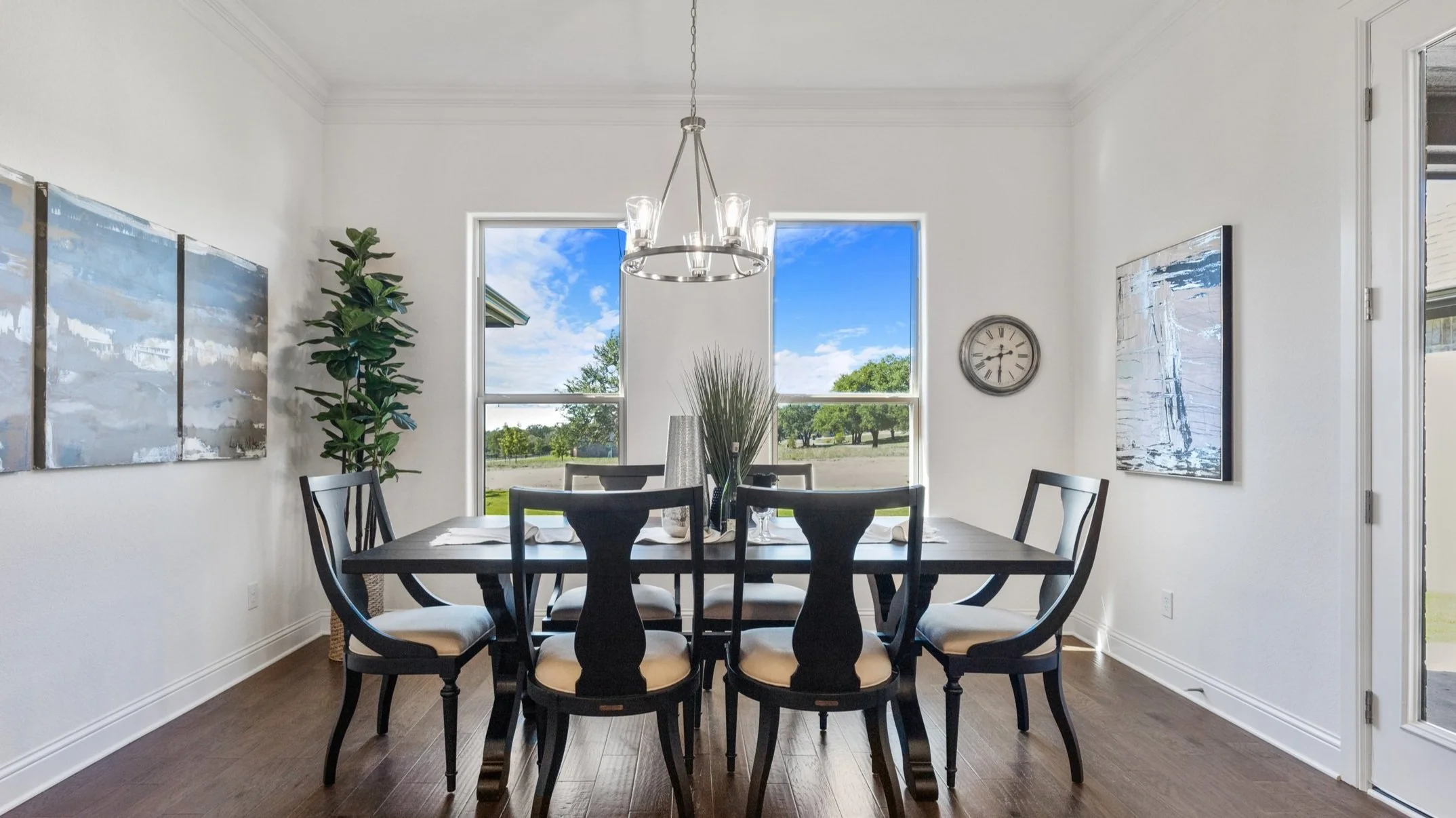 GALLERY — Ryco Homes