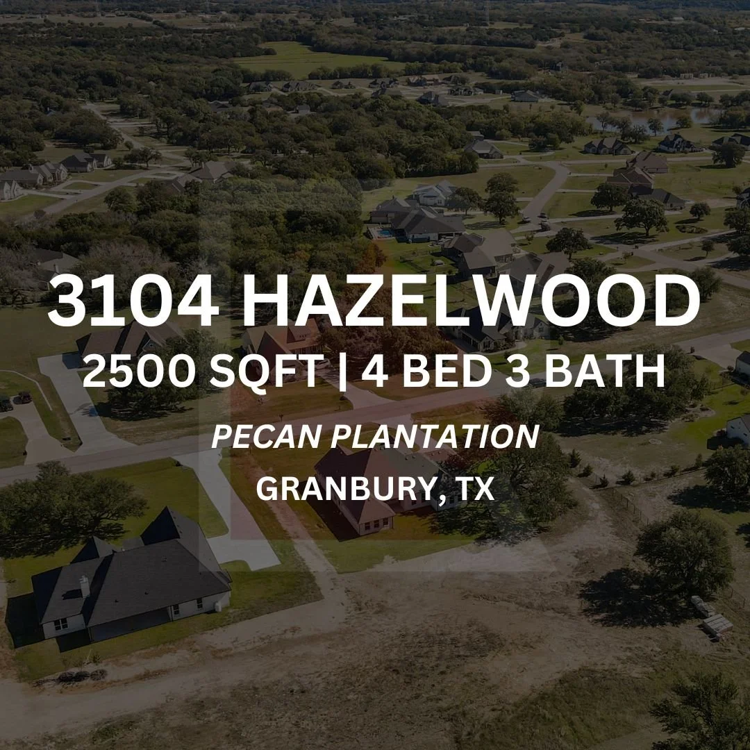 AVAILABLE — Ryco Homes