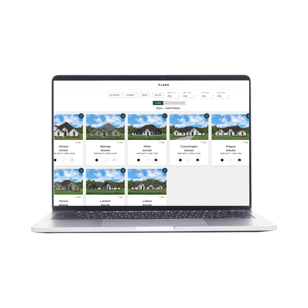 Ryco Homes
