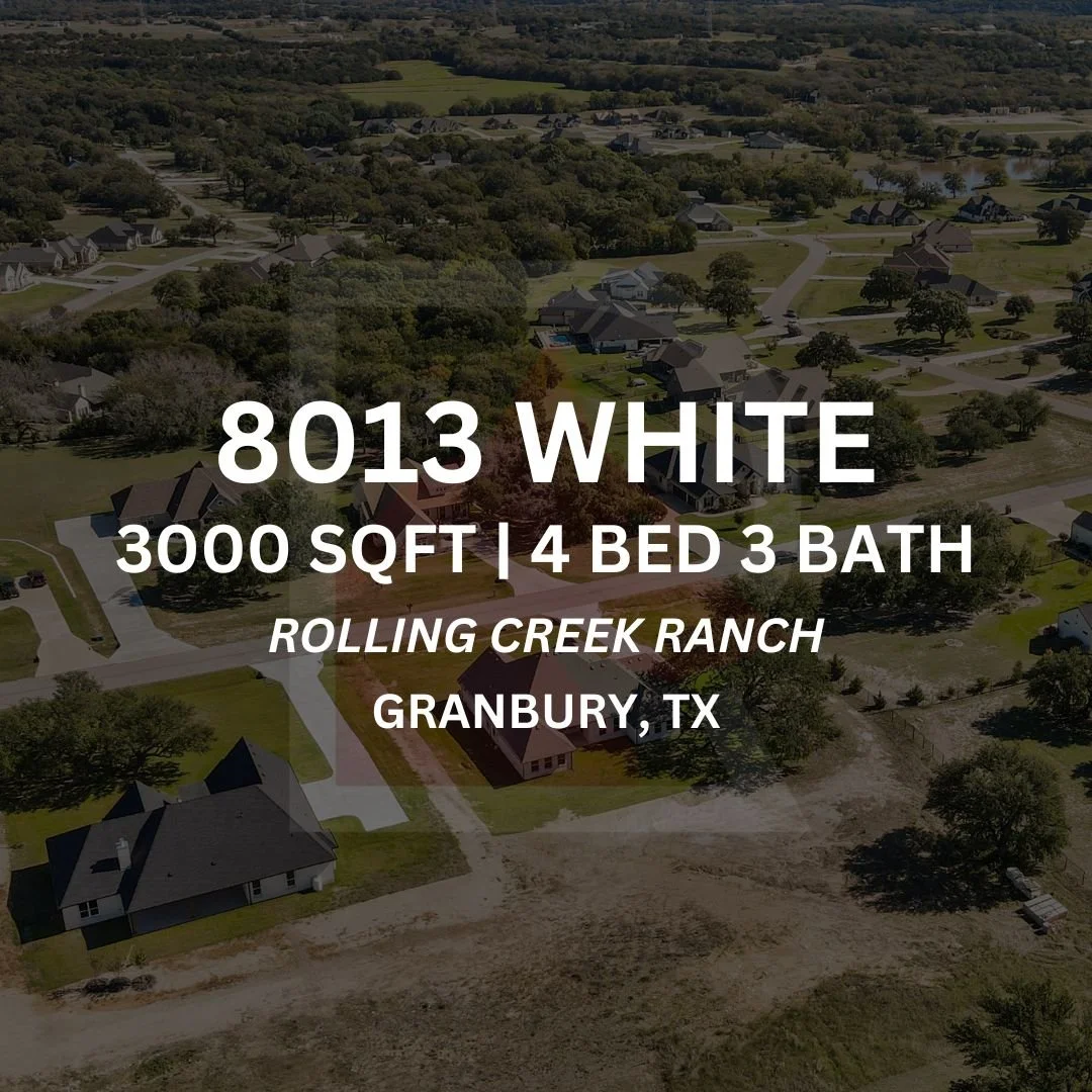 AVAILABLE — Ryco Homes