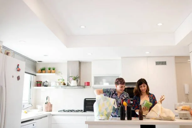 ABOUT — Ryco Homes