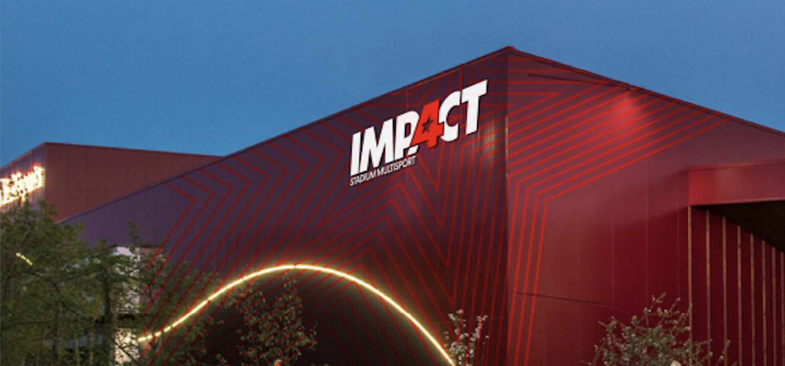 Nos actus — IMP4CT STADIUM