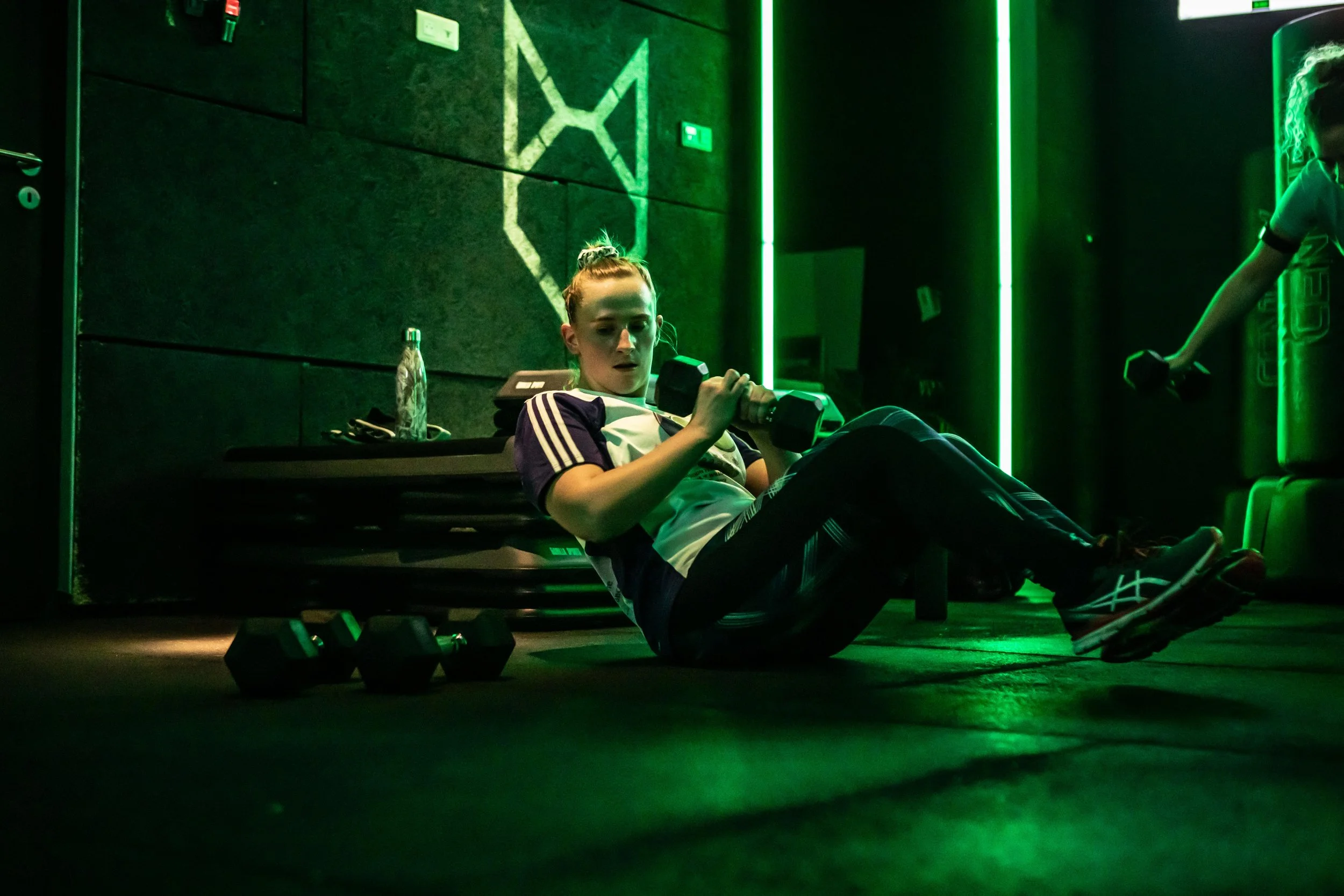 Bootcamp — IMP4CT STADIUM