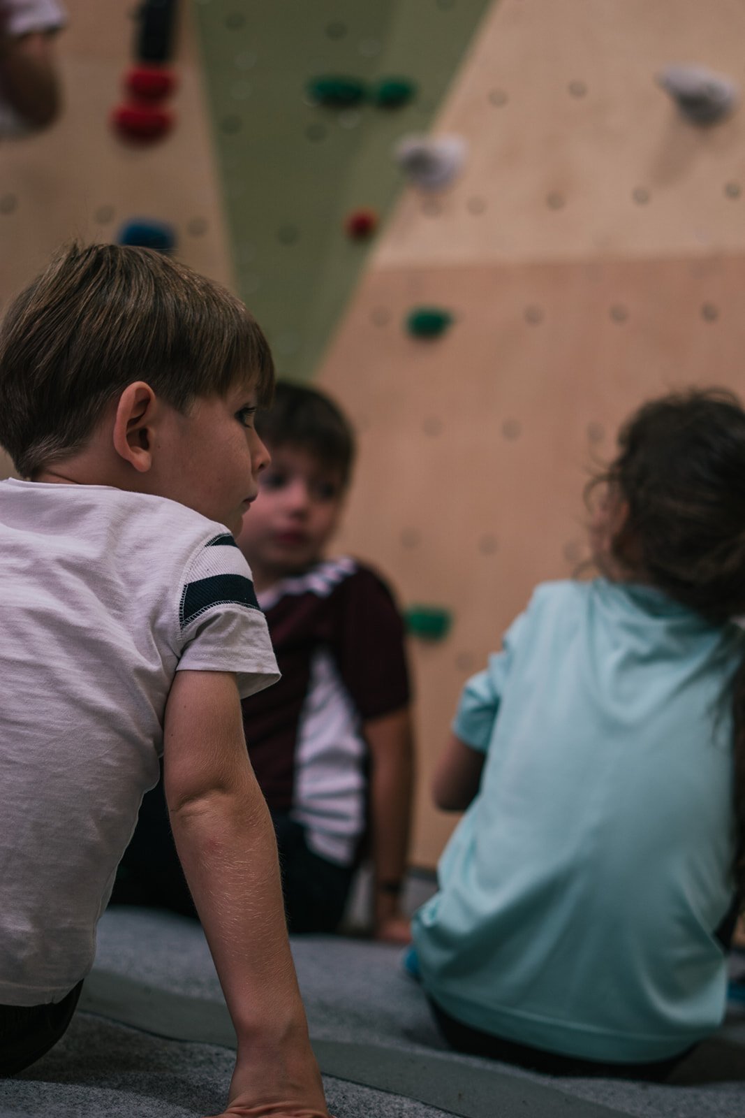 Anniversaires — IMP4CT STADIUM