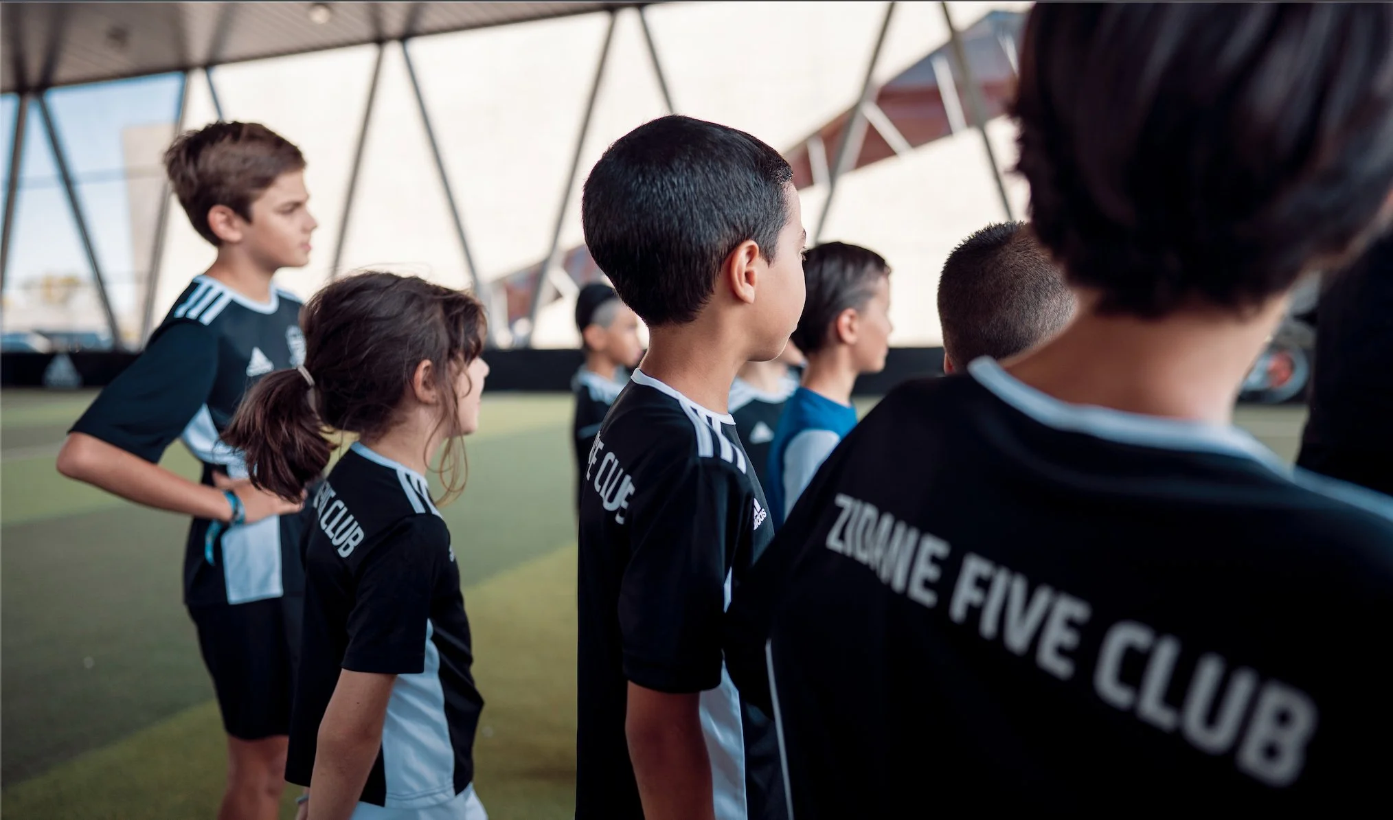 Académies — IMP4CT STADIUM