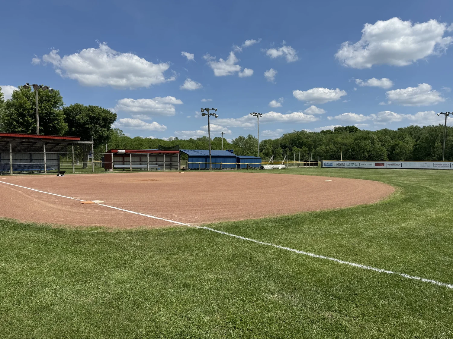 General 2 — Shaffer Park