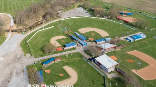 Shaffer Park
