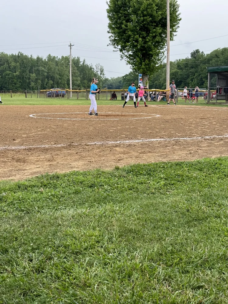 General 2 — Shaffer Park