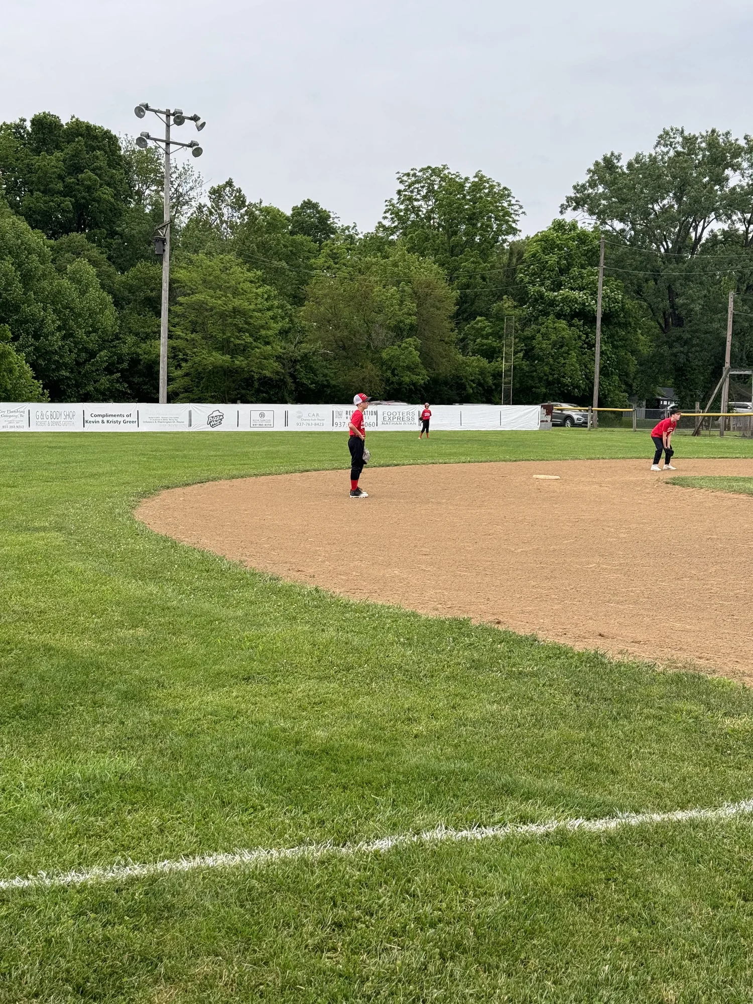 Shaffer Park