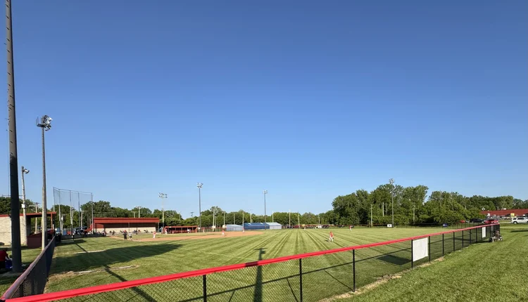 Shaffer Park