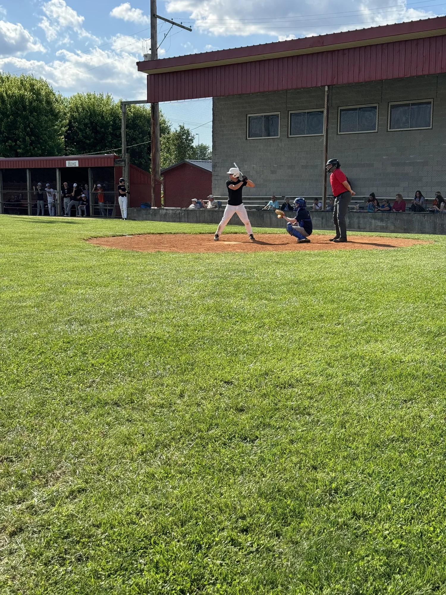 General 2 — Shaffer Park