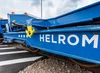 Helrom Trailer Rail